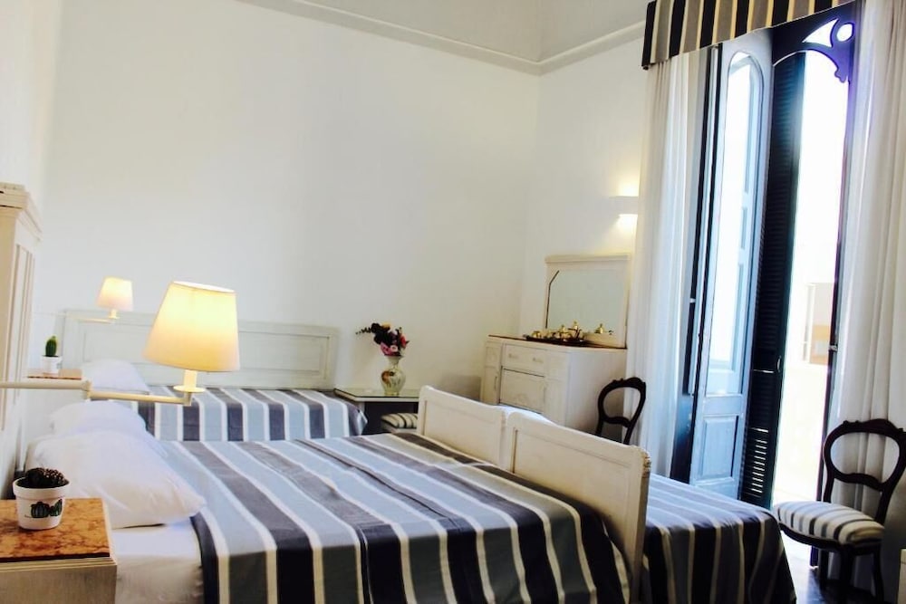 Palazzo Angelelli - Gallipoli