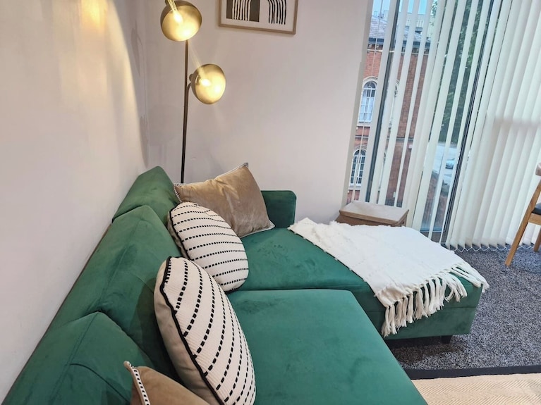 Mailbox City Centre Free Parking And Free Late Check Outs By Shm Stays - New Street Station - Birmingham