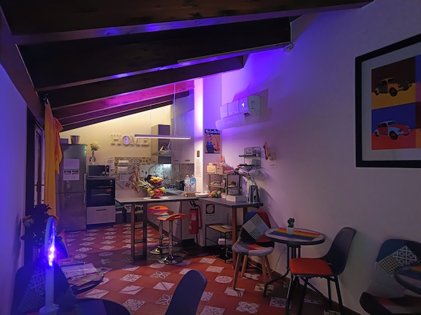 Archubintu B&b - Sardinia Island