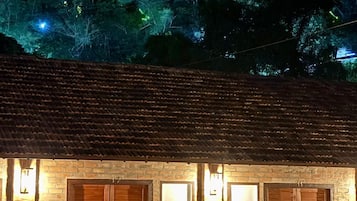 Vista para a região