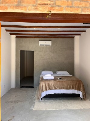 Quarto Duplo Comfort | Wi-fi grátis 