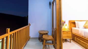 Vista da propriedade