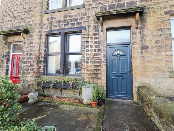 Heathcliff Cottage - Haworth