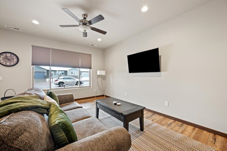 Between The Canyons Escape - Sturgis Motorcycle Rally