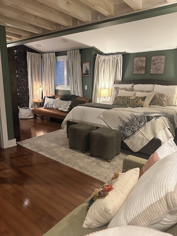Lovely 1-bedroom House On Over 2 Acres In Welcoming East Flat Rock - Saluda, NC