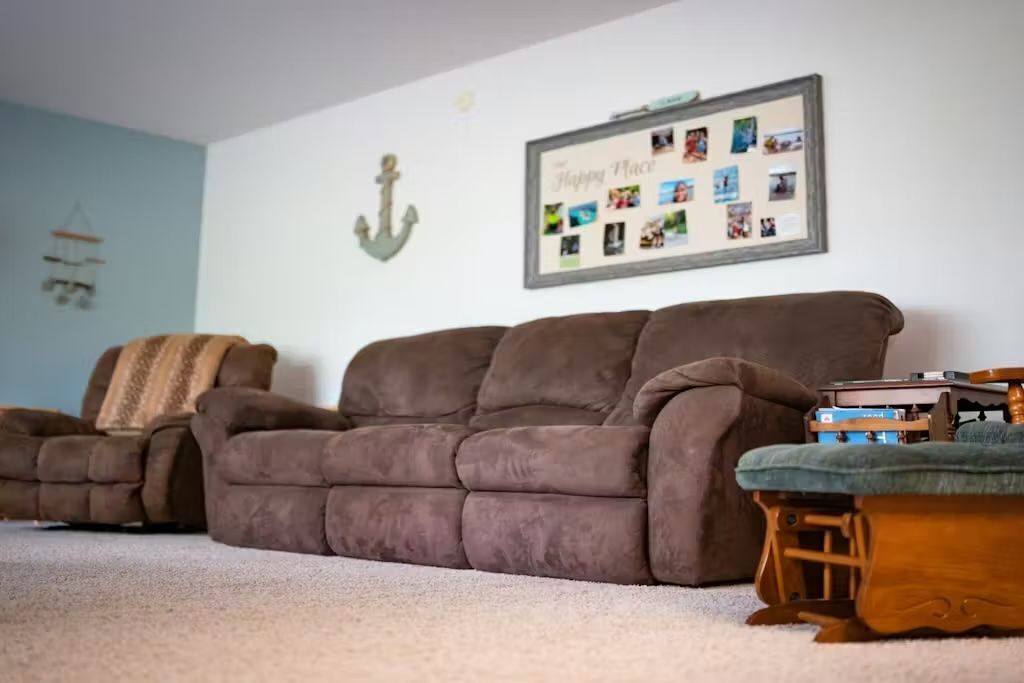 Indian Point Lake House In Garfield, Arkansas - Arkansas