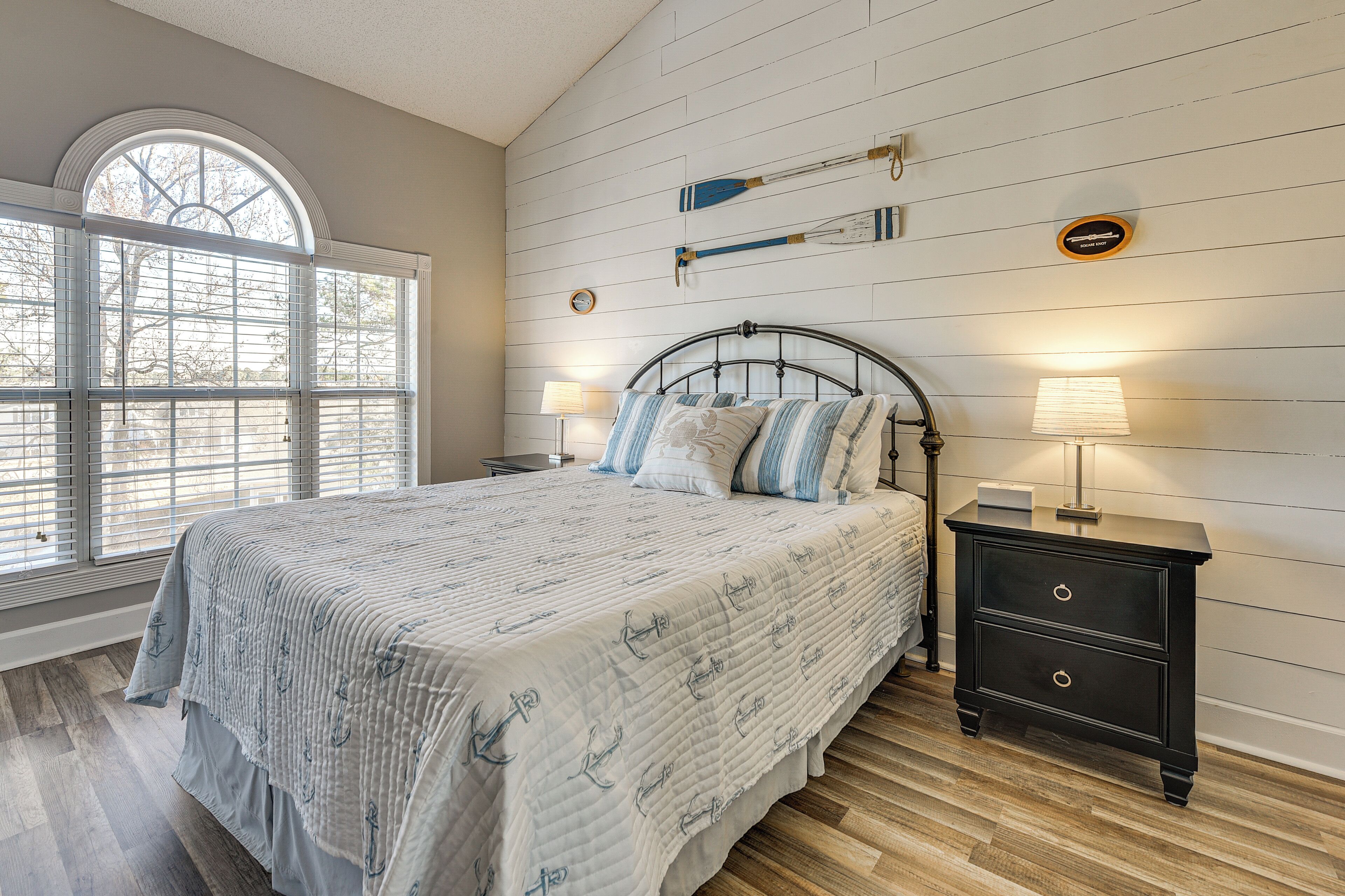 Golf, Gamble & Fish! Condo W/ Pool In Little River - Little River, SC