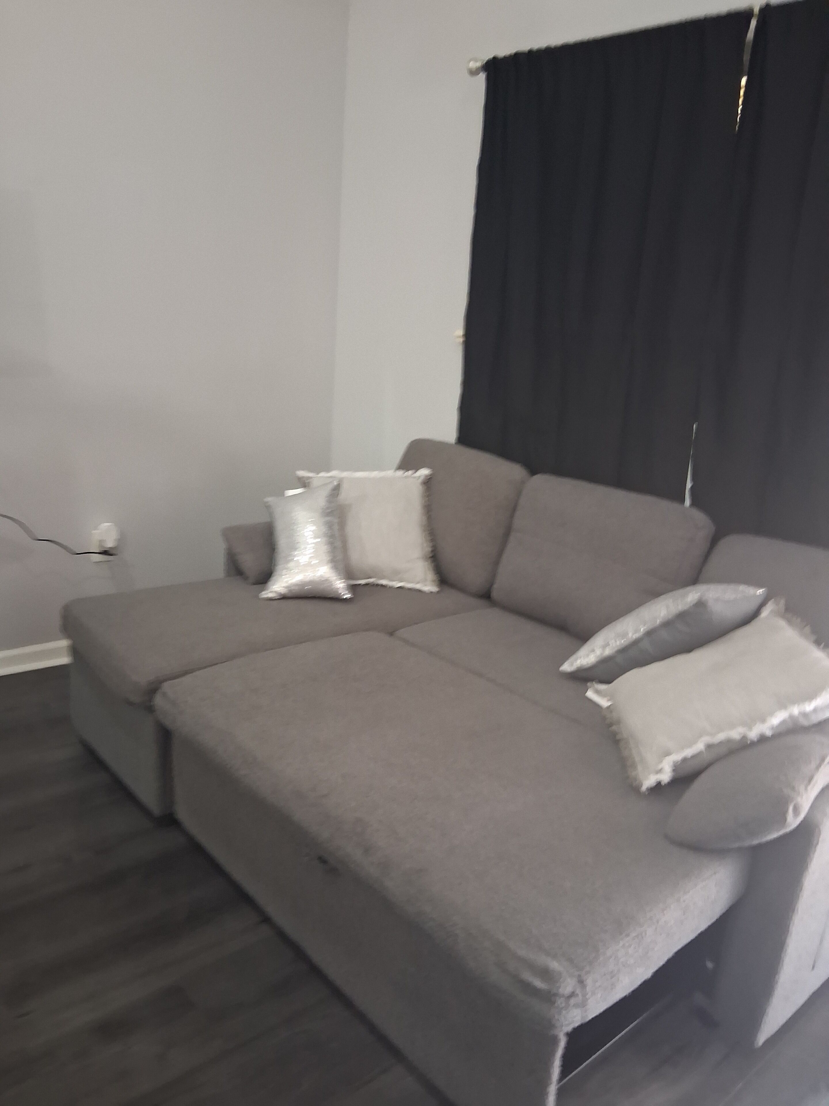 Cozy 2-bedroom House In Marvelous Fairburn With Ac - Fairburn, GA