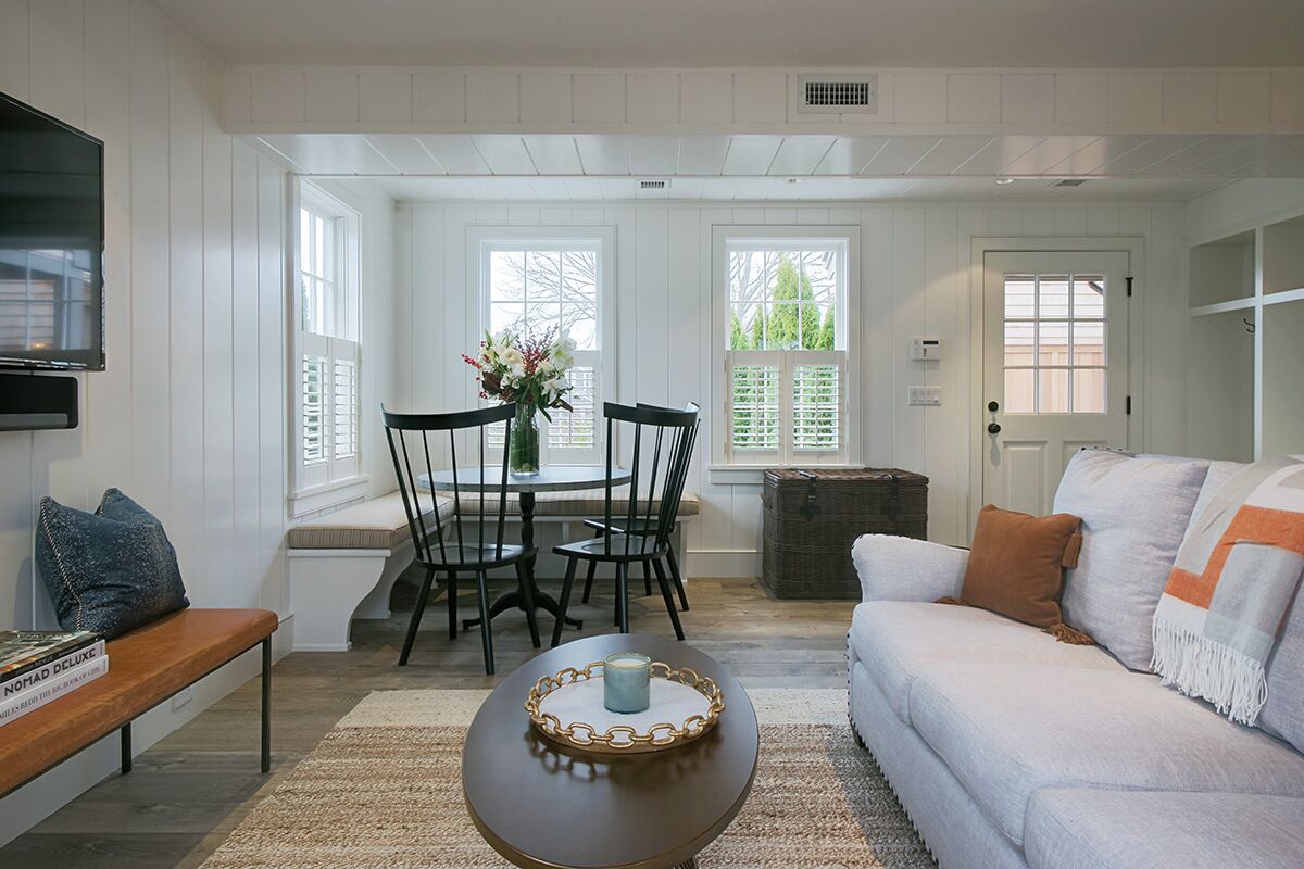 Luxurious New Harbor View Home - Nantucket, MA