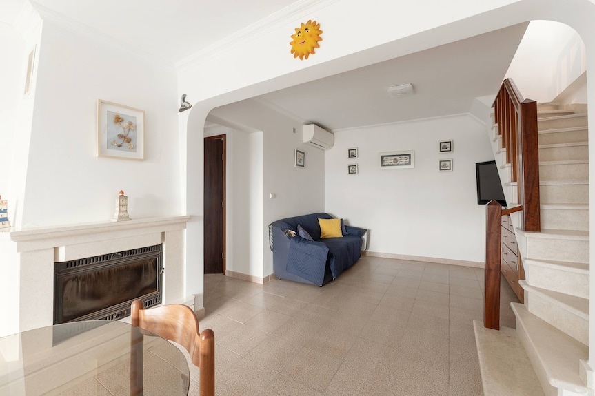 Ocean Breeze Baleal - 5 Min Walk To The Beach - Peniche