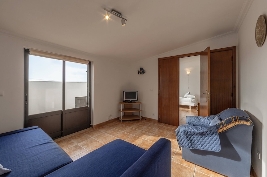 Ocean Breeze Baleal - 5 Min Walk To The Beach - Ferrel