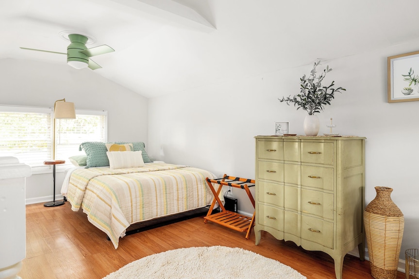Virginia Highland 1 Bdrm, Walk To Beltline, Perfect Fifa Stay For 2 - Atlanta, GA