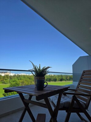 Apartamento Exclusivo | Terrenos do alojamento