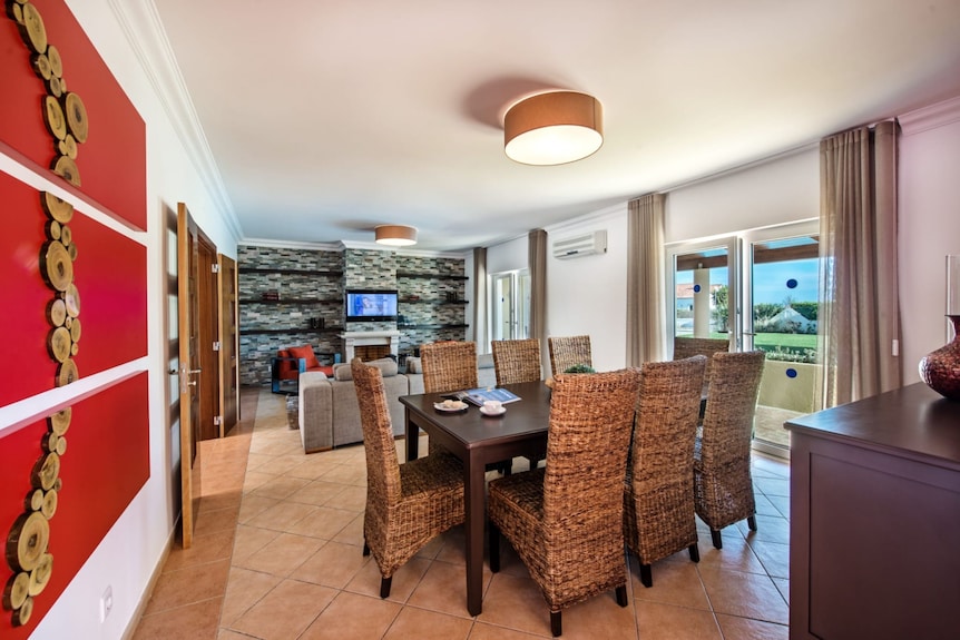 Enjoy Your Own Private Villa In Estoi With Optional Heated Pool. - Faro