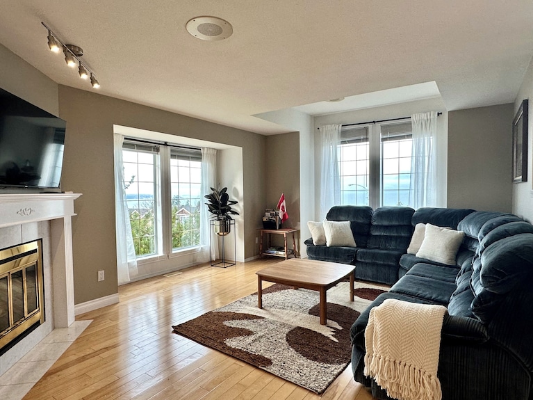 Blueback Beach Family Stay Ocean View - 納奈莫