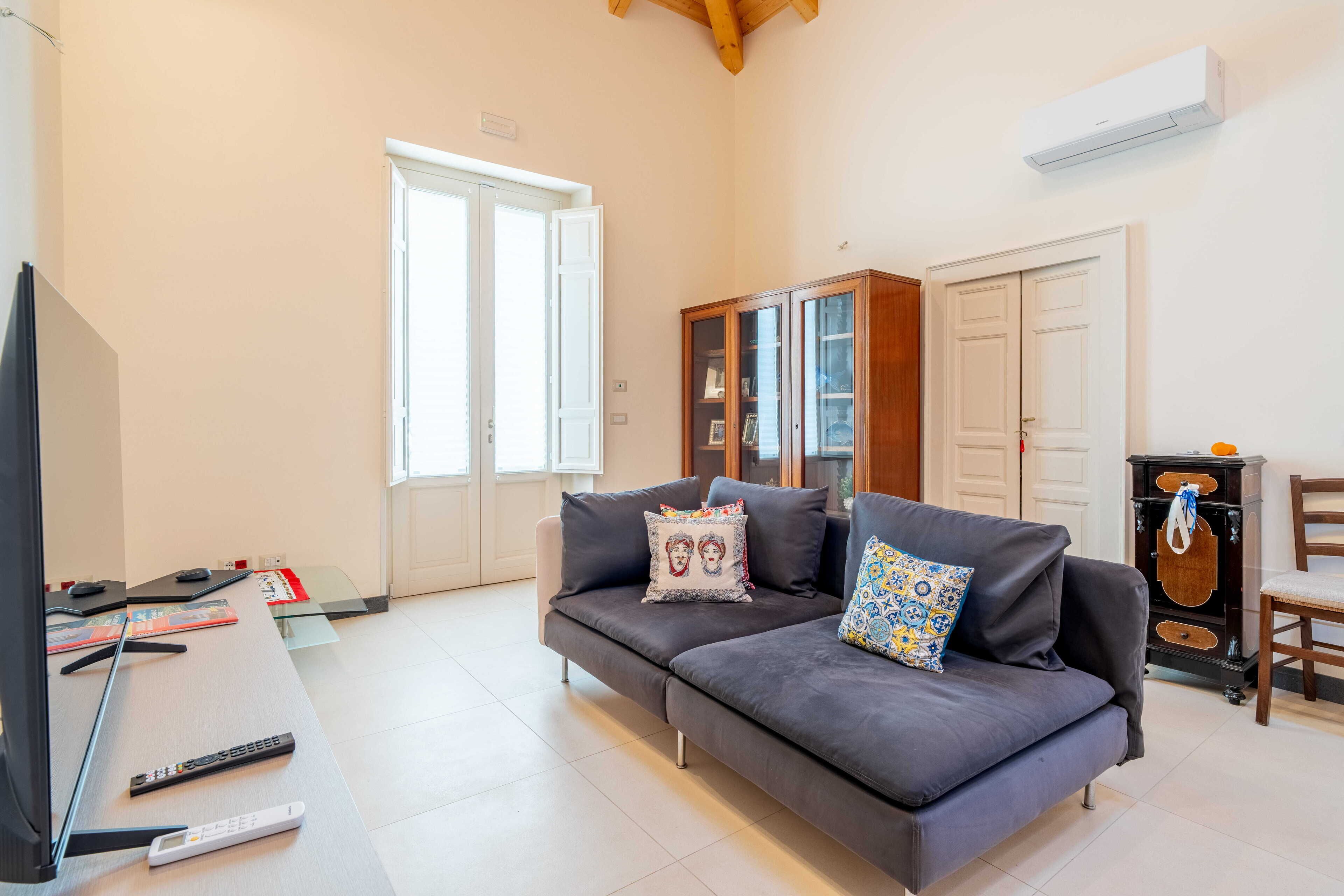 Villa Dei Cedri - Giarre