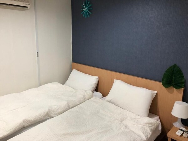 Chris Hostel - Seoul