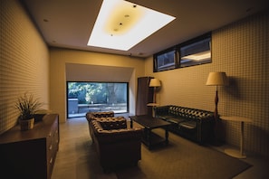 Apartamento Premium | Interior