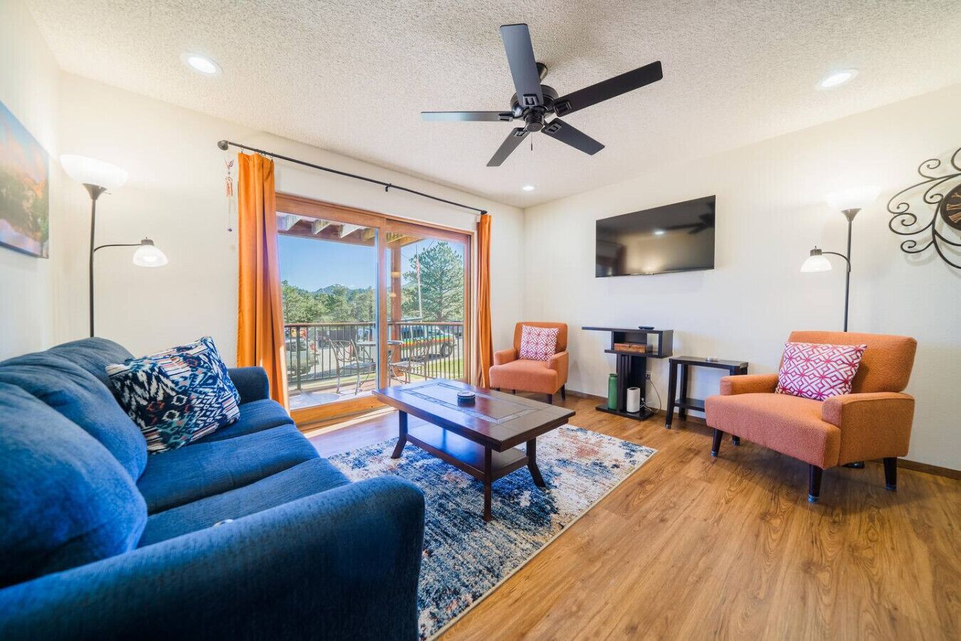 Mountain Solace, Close To It All! - 에스테스 파크