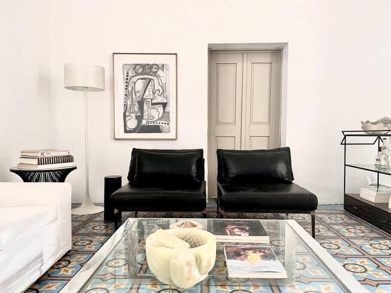 A Colonial Dream -Lush Patios | Downtown - Oaxaca