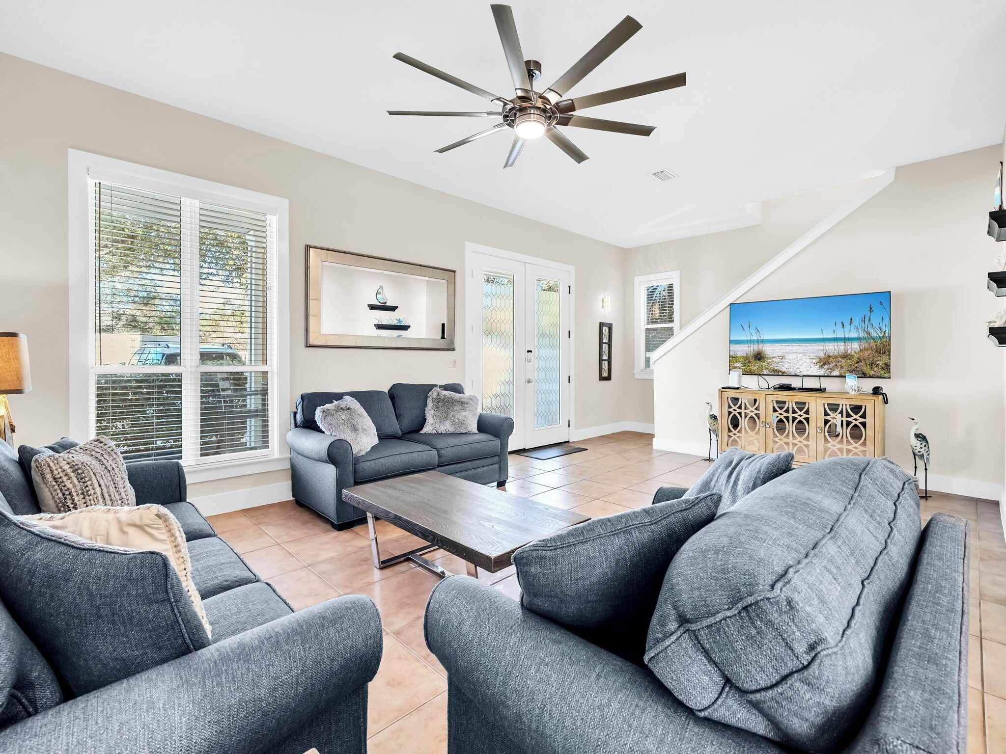 Walk To The Beach! Gated Community, Pool, Sea-la-vie - ミラマー・ビーチ, FL