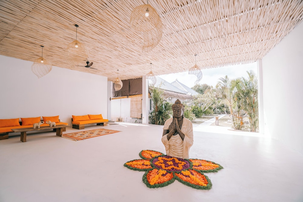 Sukacita Hill - Uluwatu