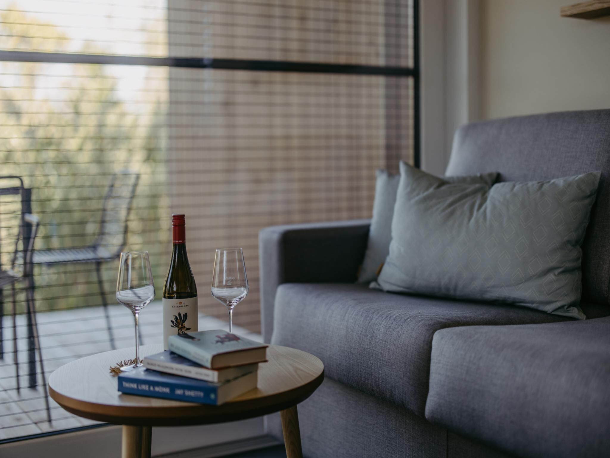 Einzigartiges Guesthouse Mit Seeblick Und Sauna - Podersdorf am See