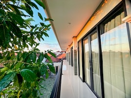 Pormenores do exterior