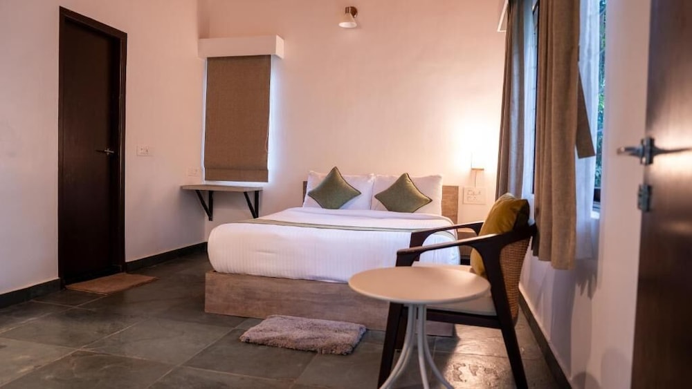 Trisara Boutique Stay - Kerala