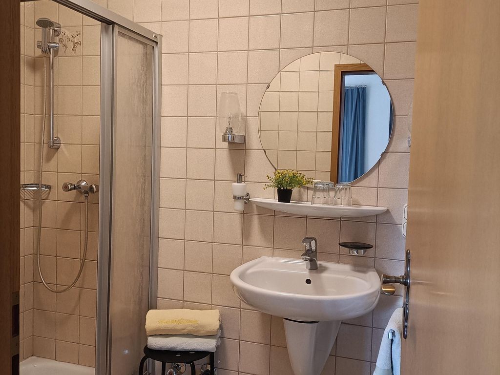 Double Room 2 - Guest House At The Center Of The Wine Route - Landau