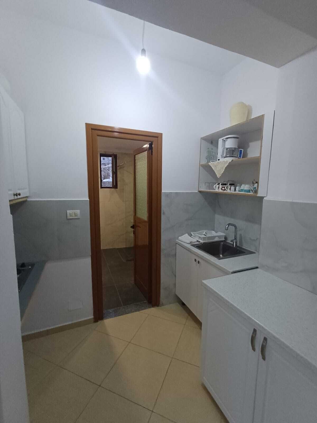 Quarto Familiar, varanda | Cozinha privada