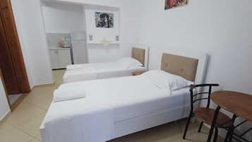 Quarto Familiar, varanda | Wi-fi grátis