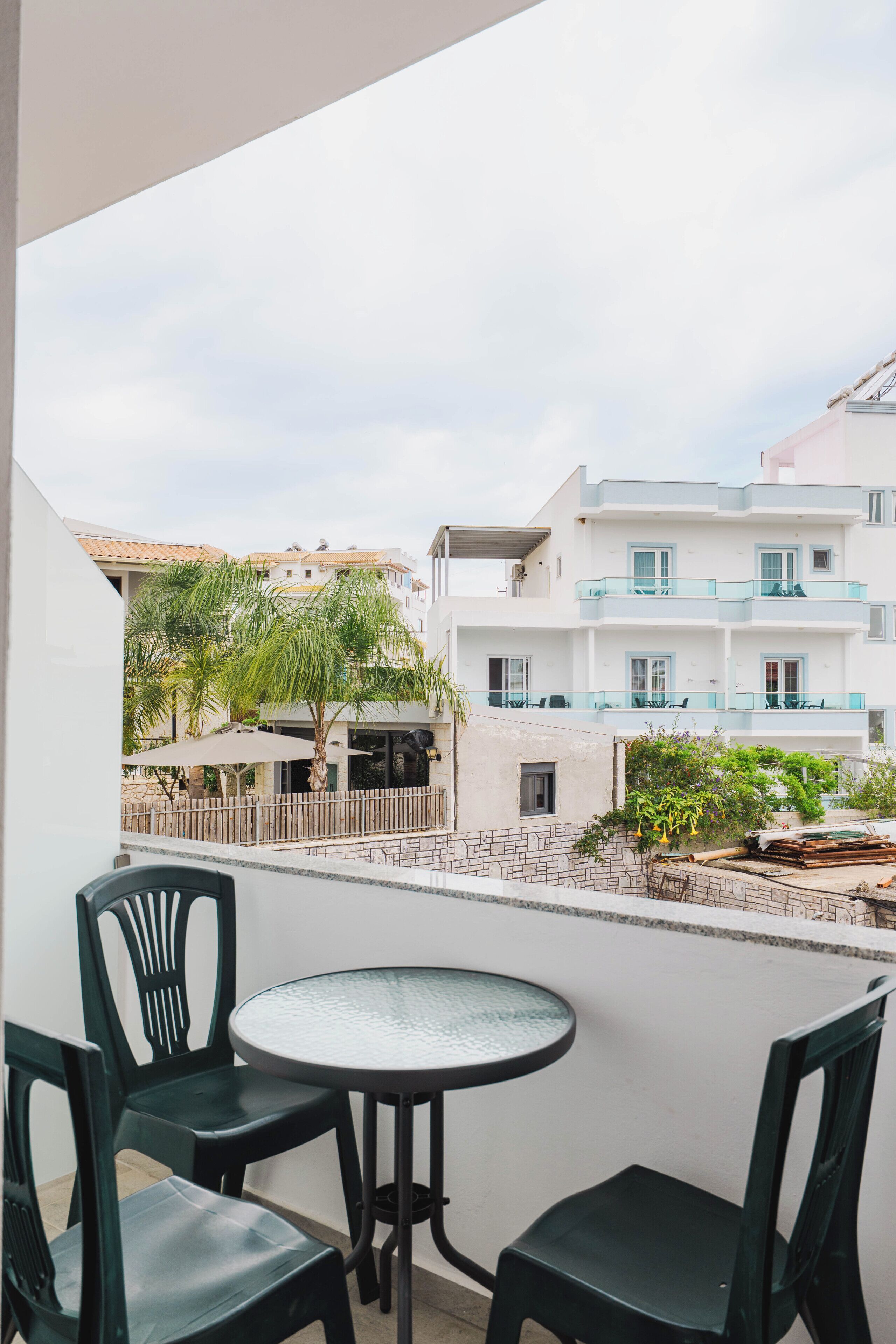 Quarto triplo, sacada | Sacada