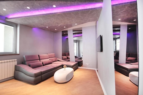 Apartments Belgrade - Belgrade