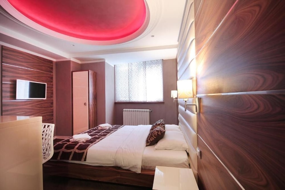 Apartments Belgrade - Belgrade