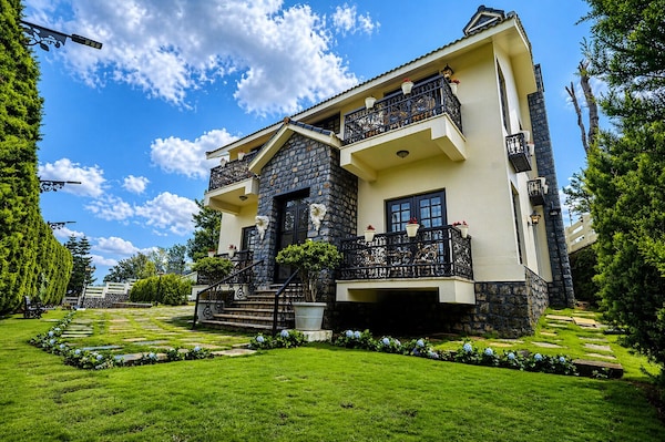 Lynton Resorts - Kotagiri