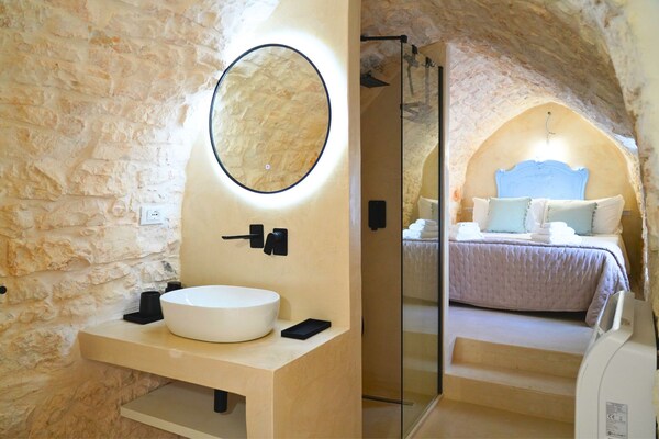 Dimora Zazzù - Arcuève - Ostuni