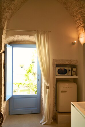 Casa luxo, vista para a cidade | Parte interna