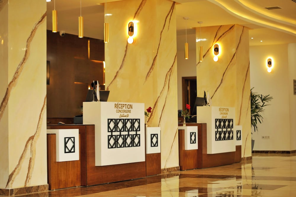 Spa Shifabe - Béjaïa