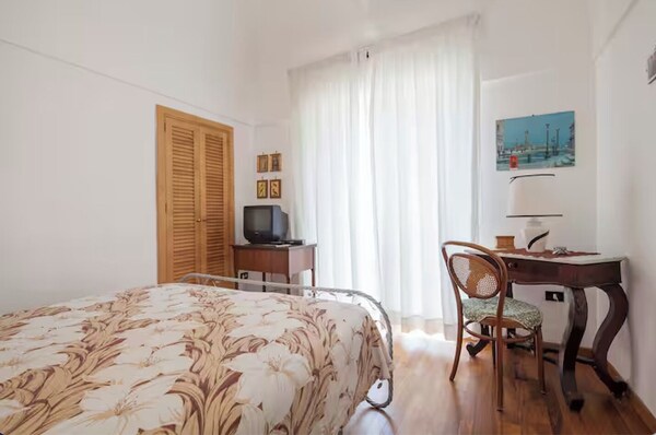 Chiesa Nuova Apt - Positano