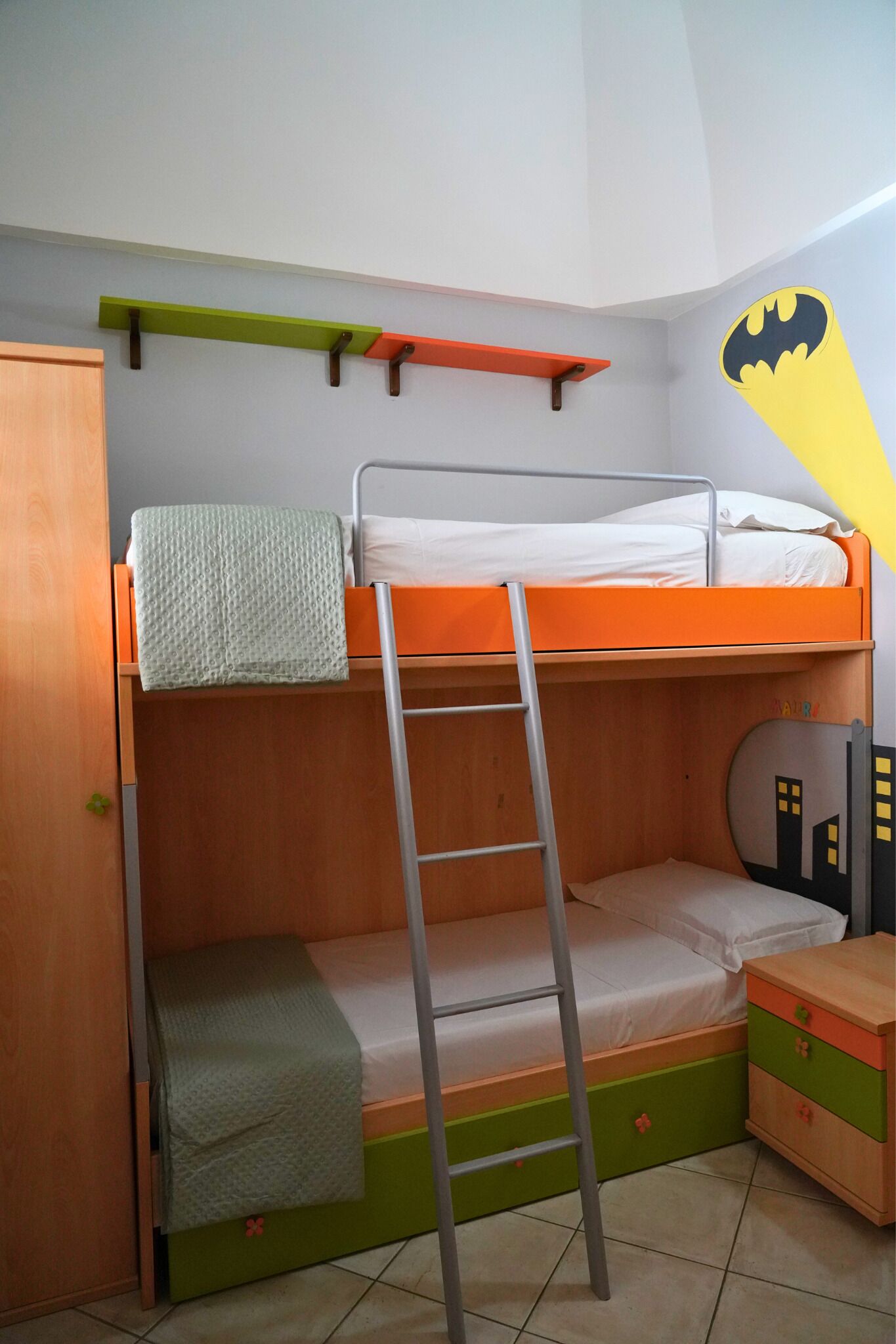 Casa Familiar, Vista para a cidade | Cortinas/cortinados opacos, ferro/tábua de engomar, Wi-fi grátis 