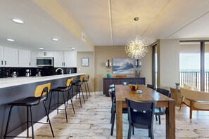 Apartamento (3 Bedrooms) | Interior