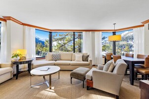 Apartamento (2 Bedrooms) | Interior