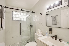 Casa (3 Bedrooms) | Parte interna