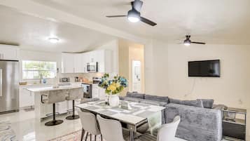 Casa (3 Bedrooms) | Interior