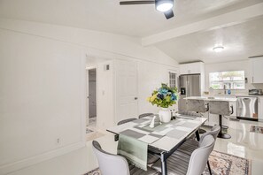 Casa (3 Bedrooms) | Parte interna