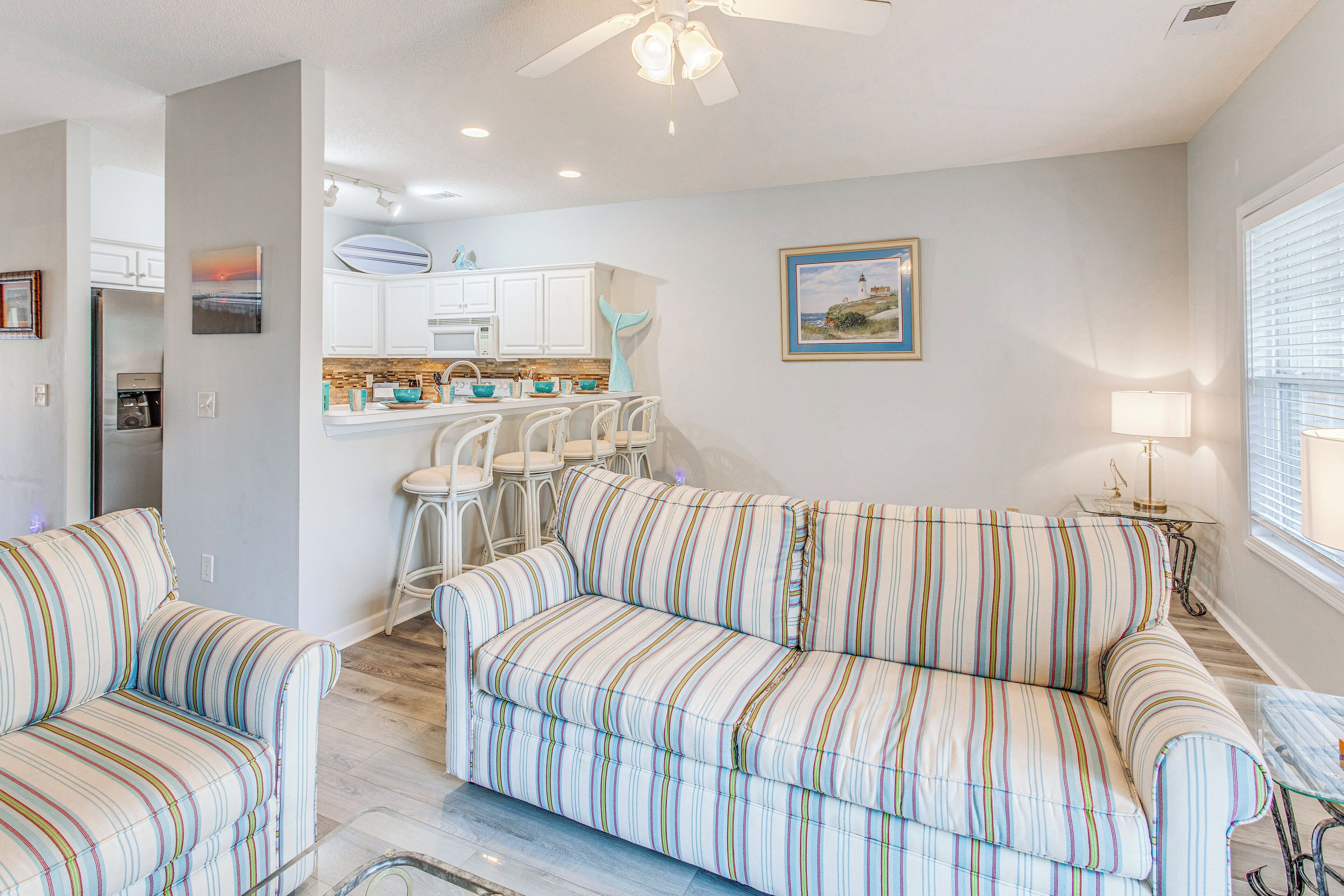 Apartamento (3 Bedrooms) | Interior