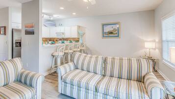 Apartamento (3 Bedrooms) | Interior