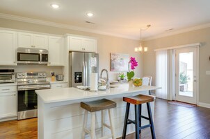 Apartamento (2 Bedrooms) | Interior