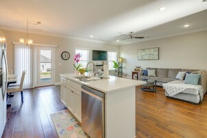 Apartamento (2 Bedrooms) | Interior